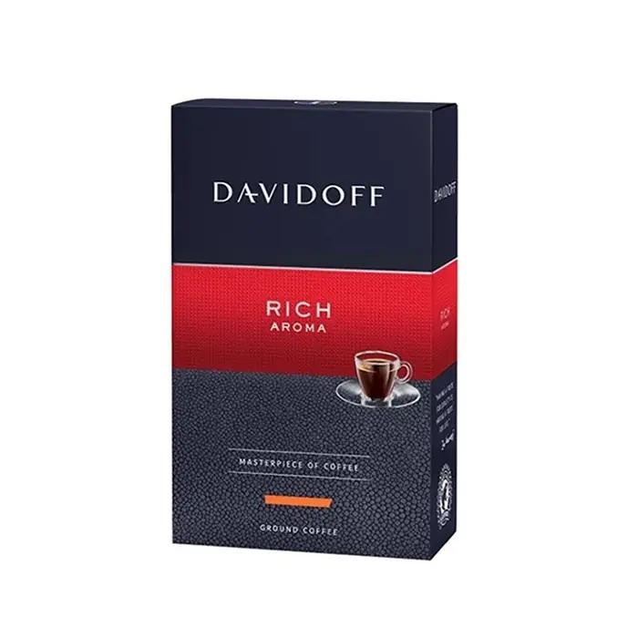 Davidoff Filter Coffee