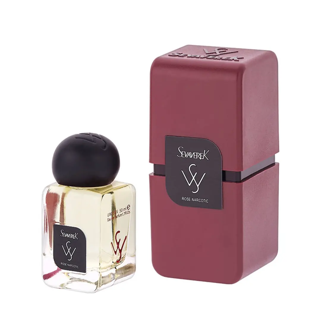 Rose Narcotic Code Mw 5503