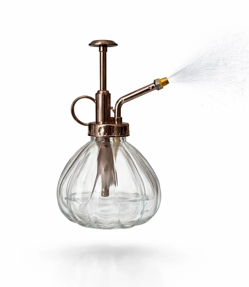 PressFlow Pompalı Sıvı Dispenser