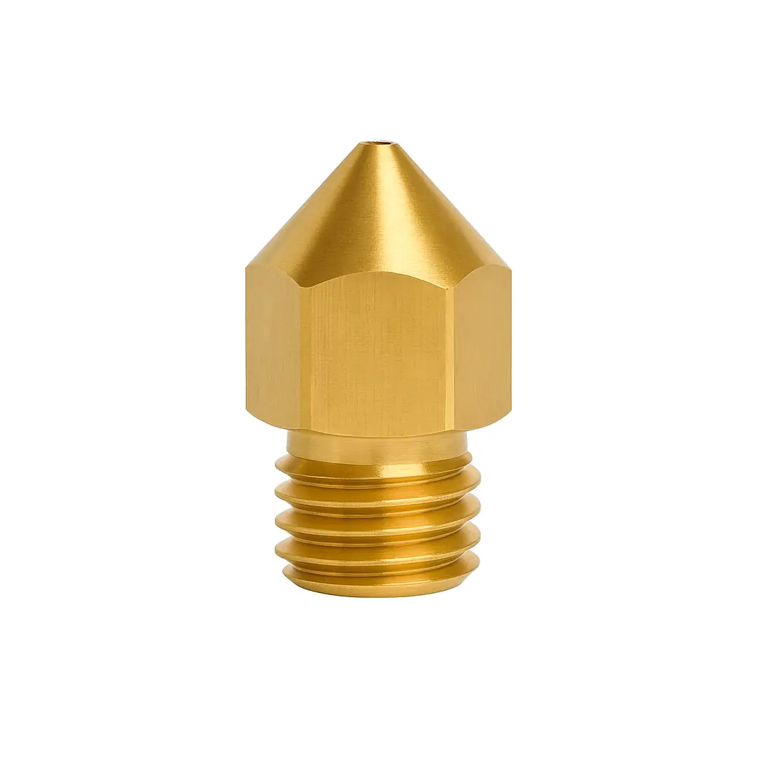 Zaxe Pirinç Nozul (X1+ / Z1 / Z1+) | Zaxe Store