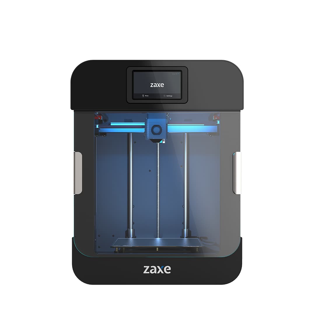 Zaxe X3 3D Printer