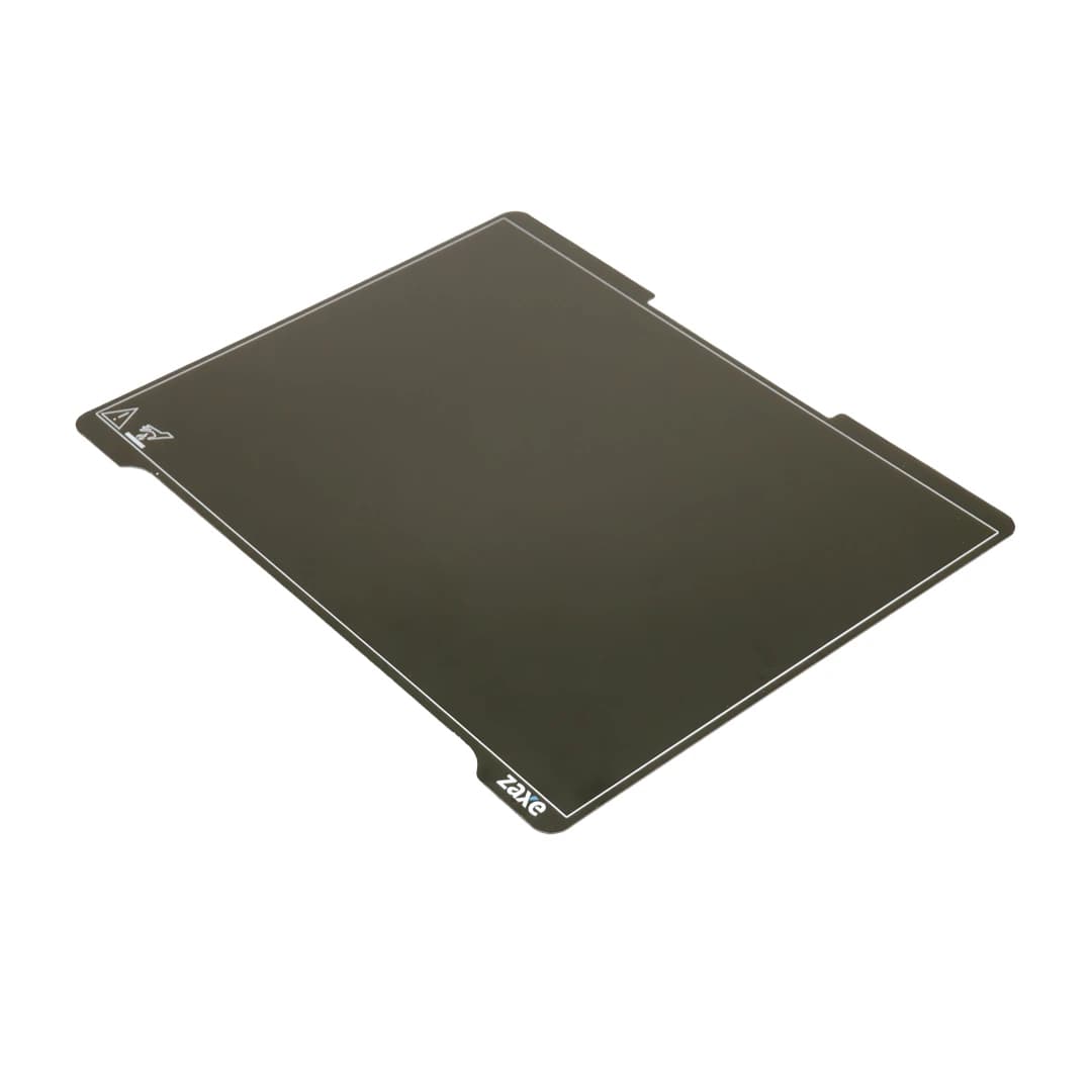 Zaxe Z3S Manyetik PEI Baskı Tablası (Pürüzsüz) | Zaxe Store