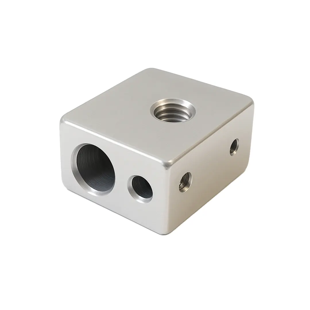 Heater Block (X1/X2) | Zaxe Store