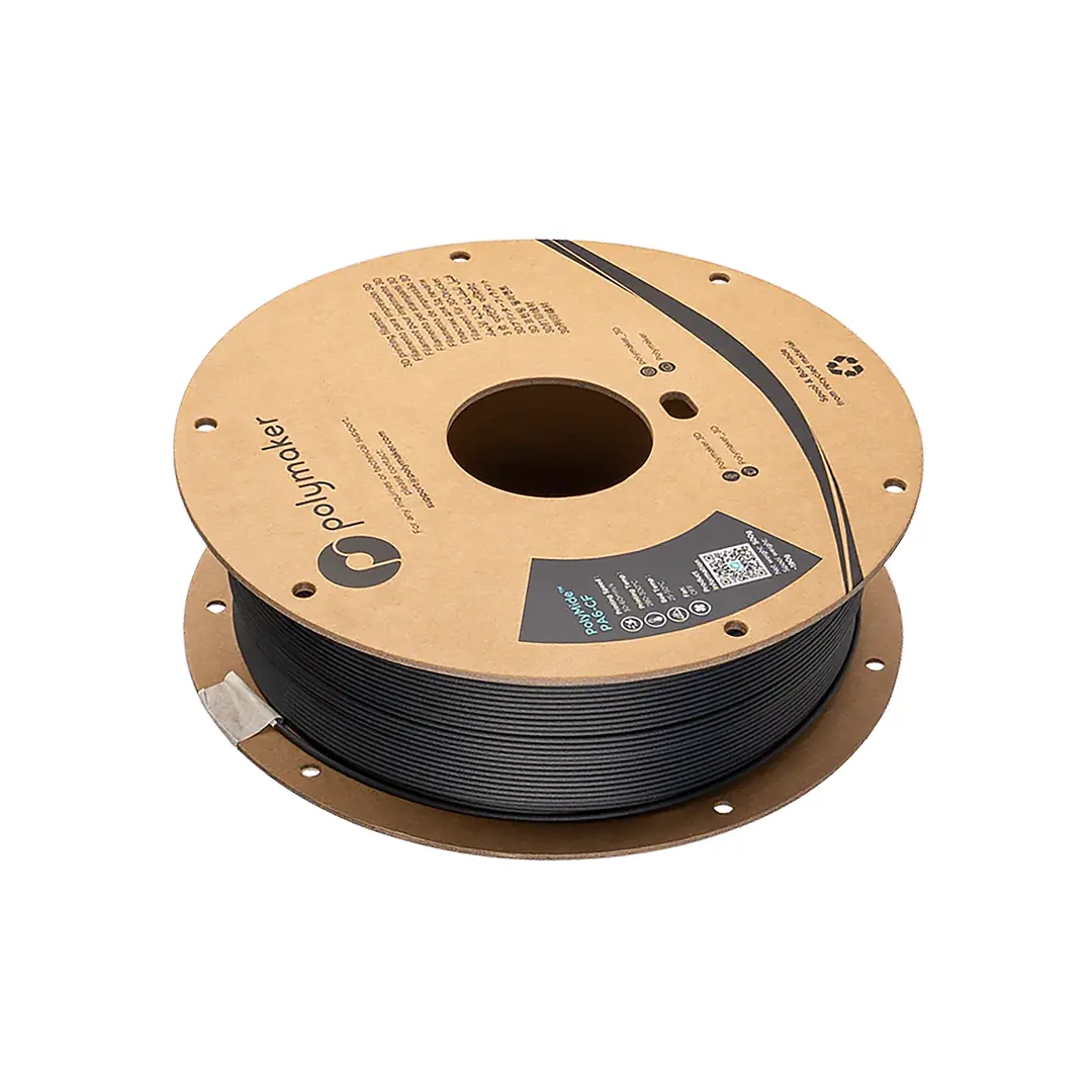 Polymaker PolyMide™ PA6-CF (1.75mm, 2kg) | Zaxe Store