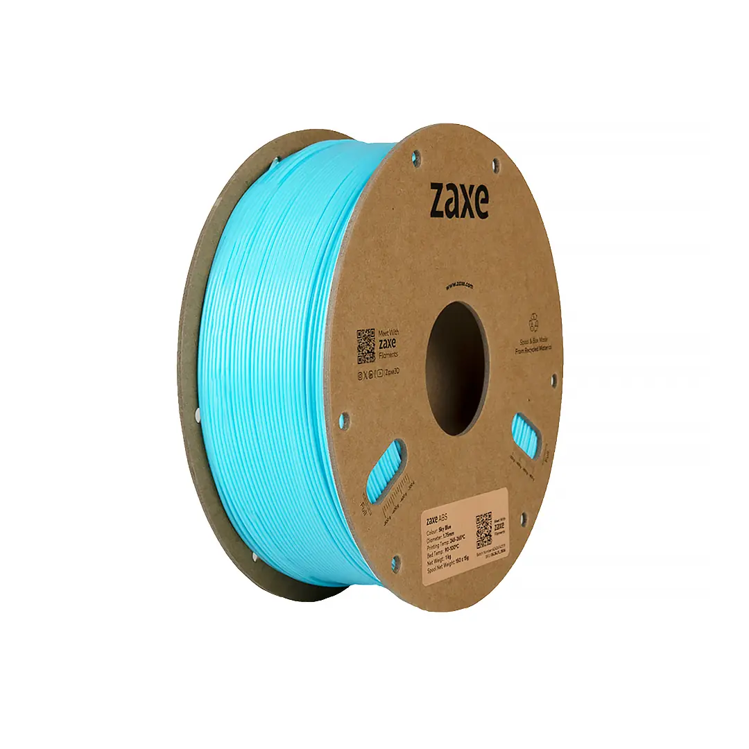 Zaxe ABS Filament | Zaxe Store