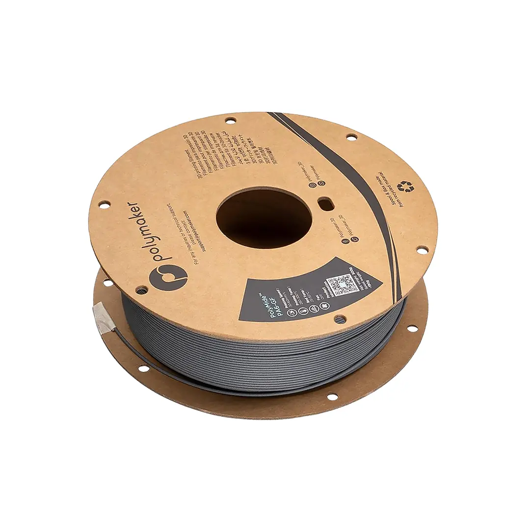 Polymaker PolyMide™ PA6-GF (1.75mm, 2kg) | Zaxe Store
