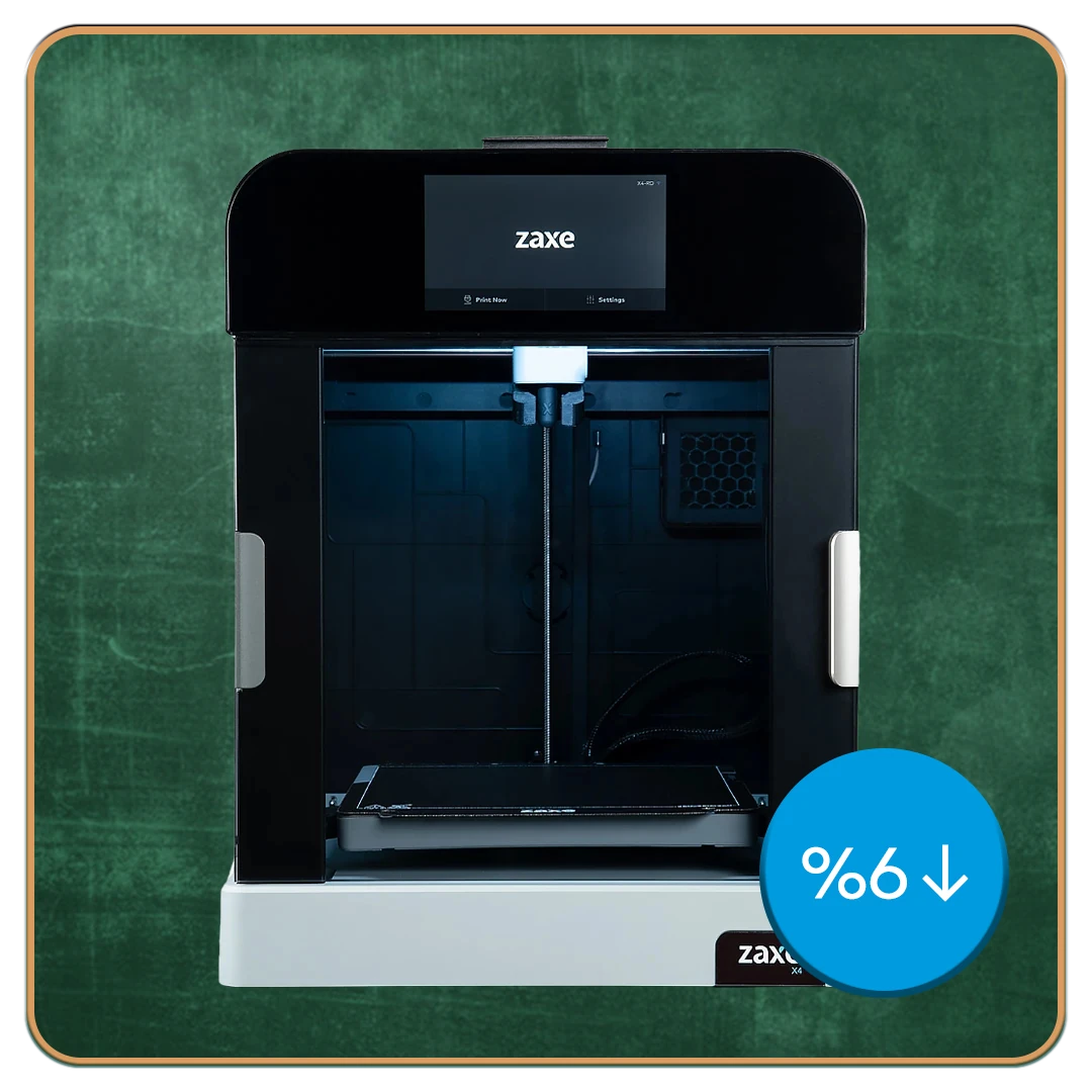 Zaxe PLA Filament