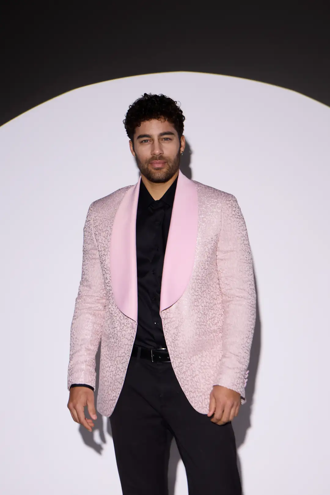 MEHMET EMİN TEKE TEK CEKET