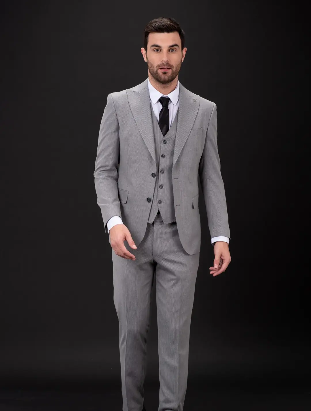 Mehmet Emin Teke Men's Wear 3 -SUPPERENCE | Mehmet Emin Teke