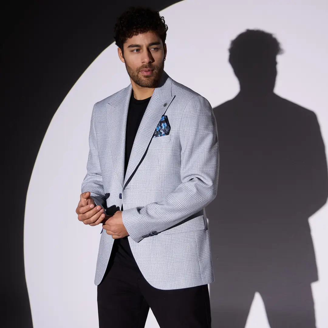 MEHMET EMİN TEKE TEK CEKET