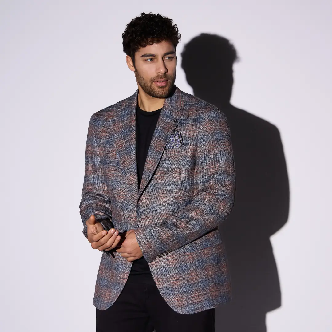 MEHMET EMİN TEKE TEK CEKET