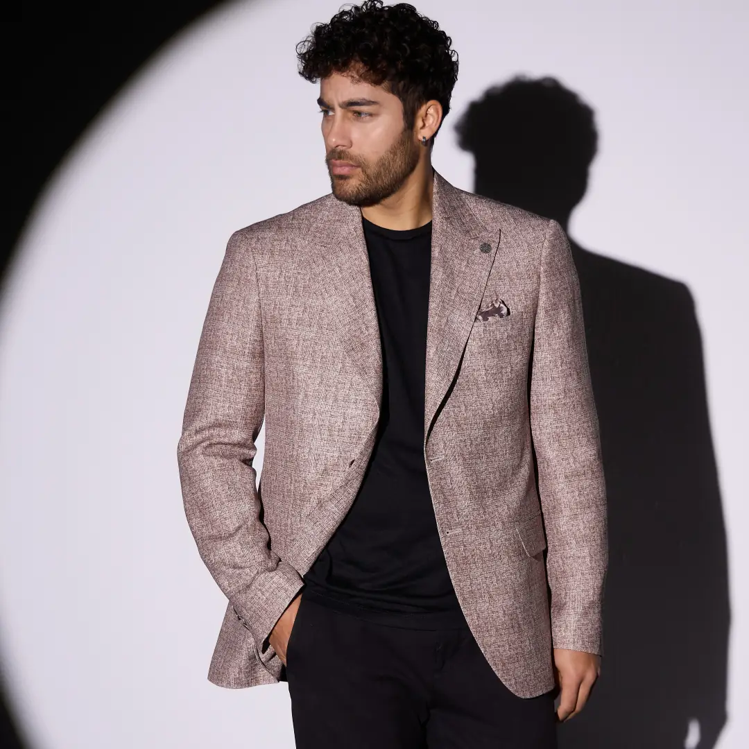 MEHMET EMİN TEKE TEK CEKET