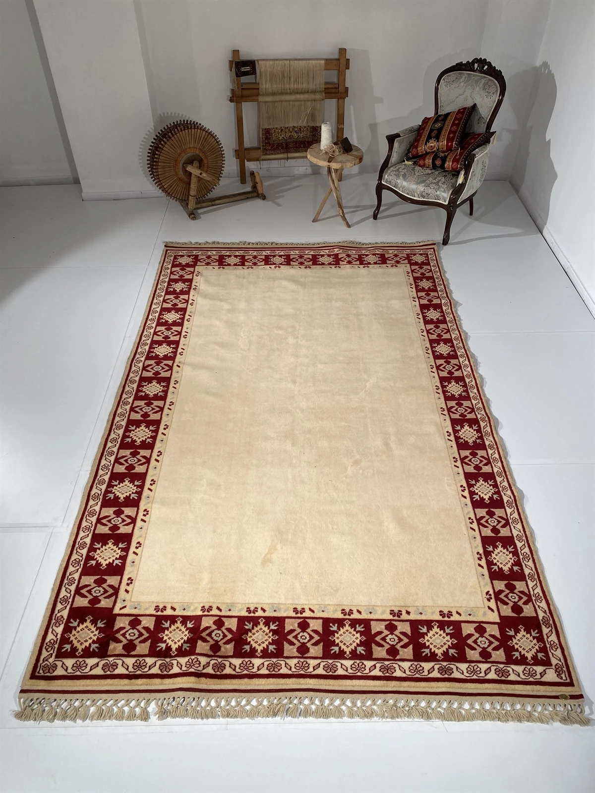 Milas Halı & El Dokuma Halı Modelleri | Şirvan Halı