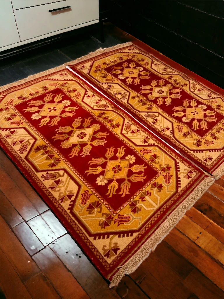 Milas Halı & El Dokuma Halı Modelleri | Şirvan Halı