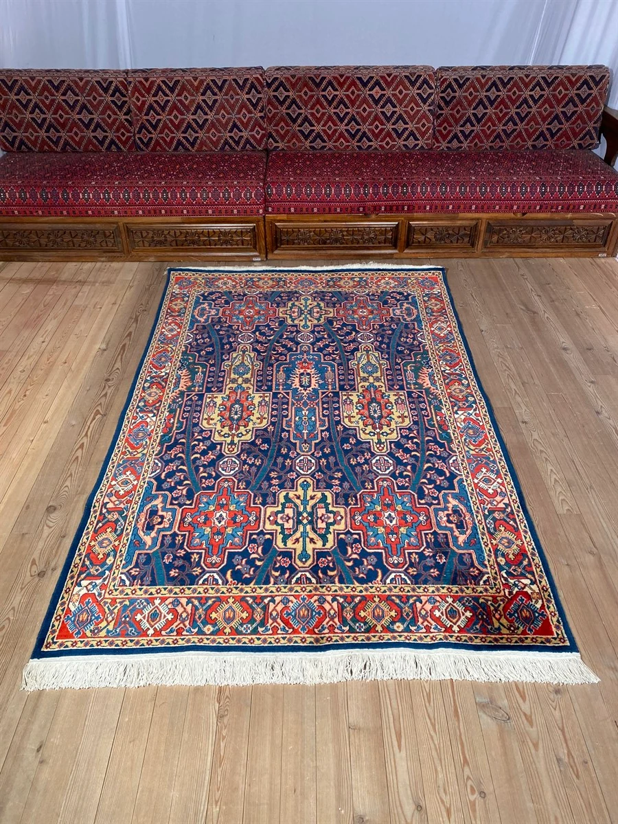 İran Halısı & El Dokuma Halı Modelleri | Şirvan Halı