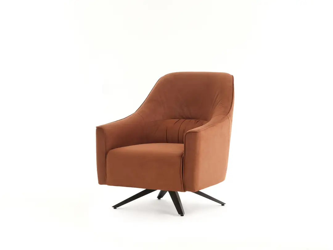 360 Derece Stil: Aura Berjer ile Her Yöne Dön