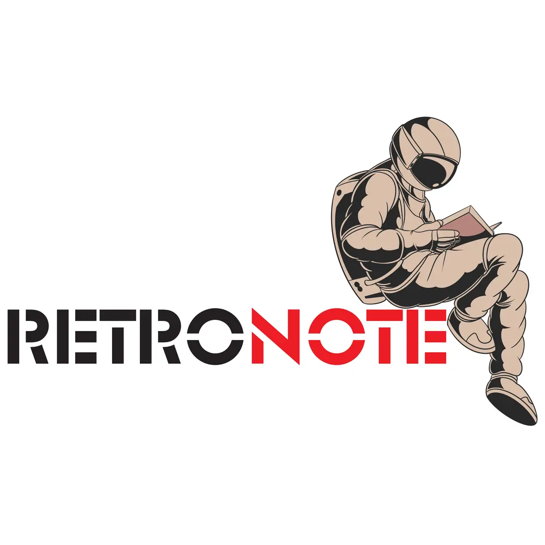 Retronote