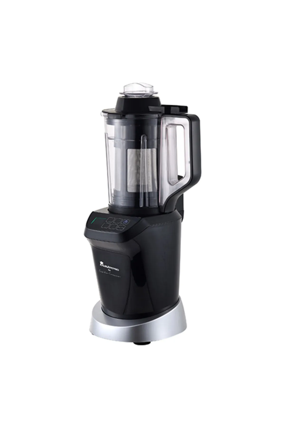 MasterPro Vakumlu 1,5 L Blender Seti 1200 W