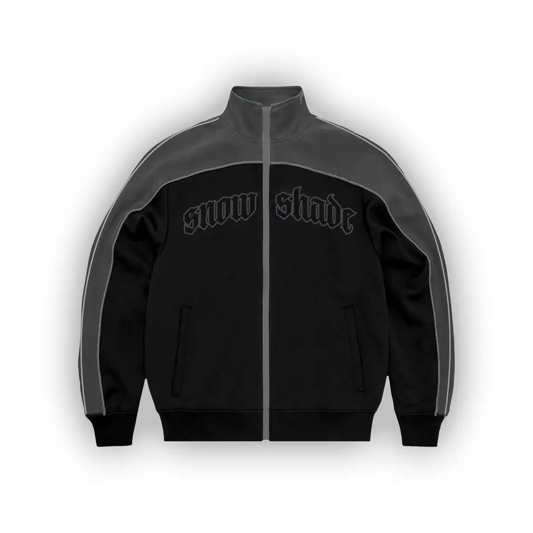 Reflective Jacket | Snow Shade