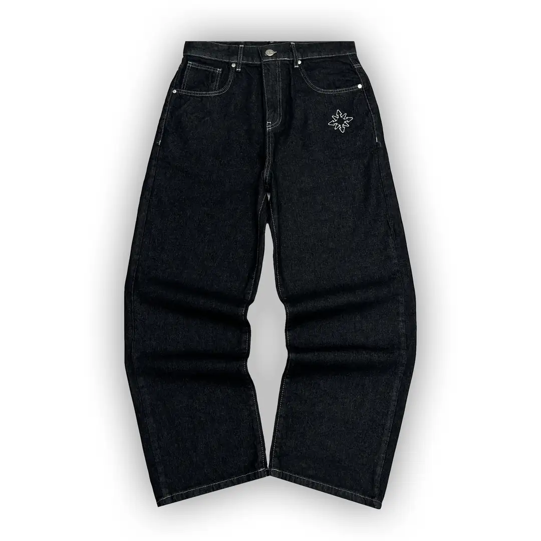 Eclipse Jeans | Snow Shade