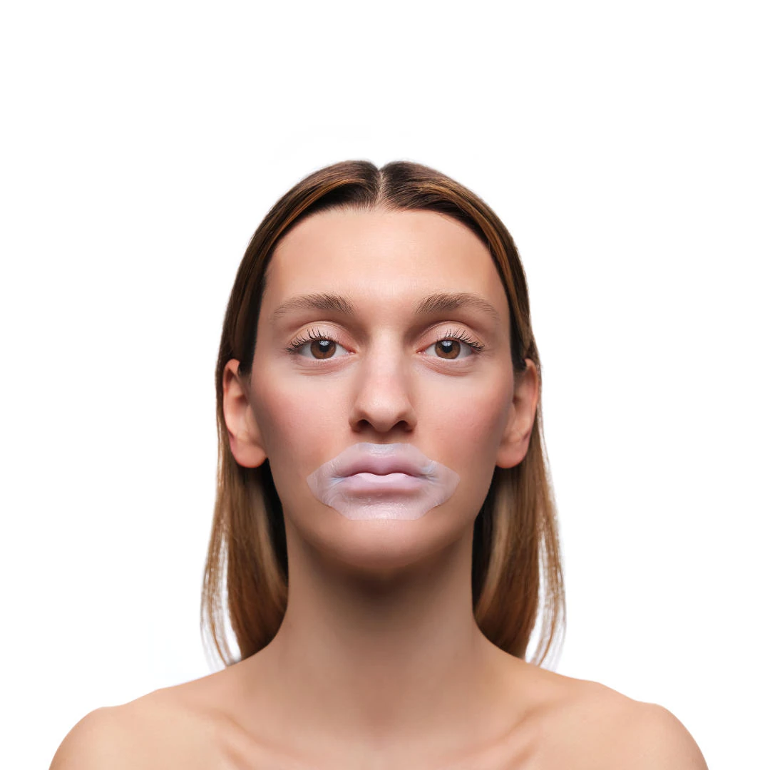 Regenerating Lip Mask