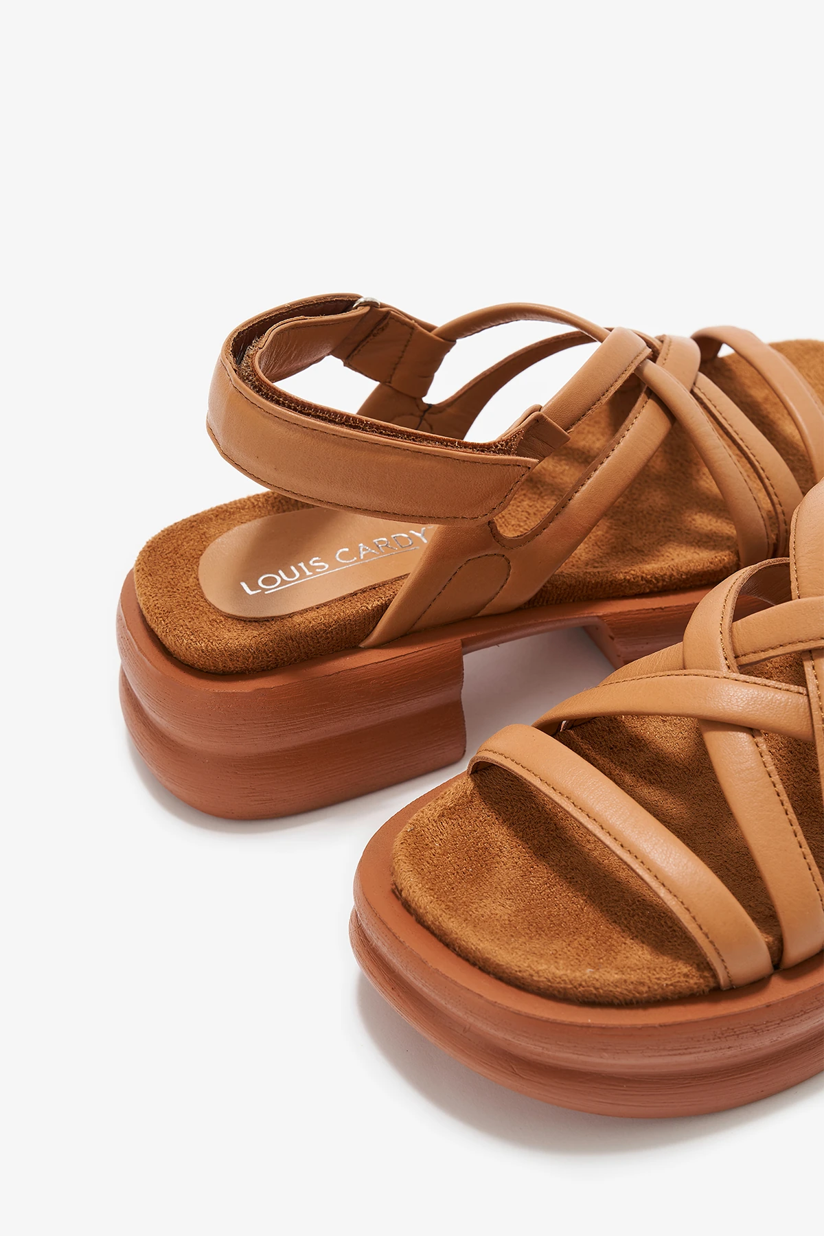 Kadın Sandalet Modelleri I Louis Cardy