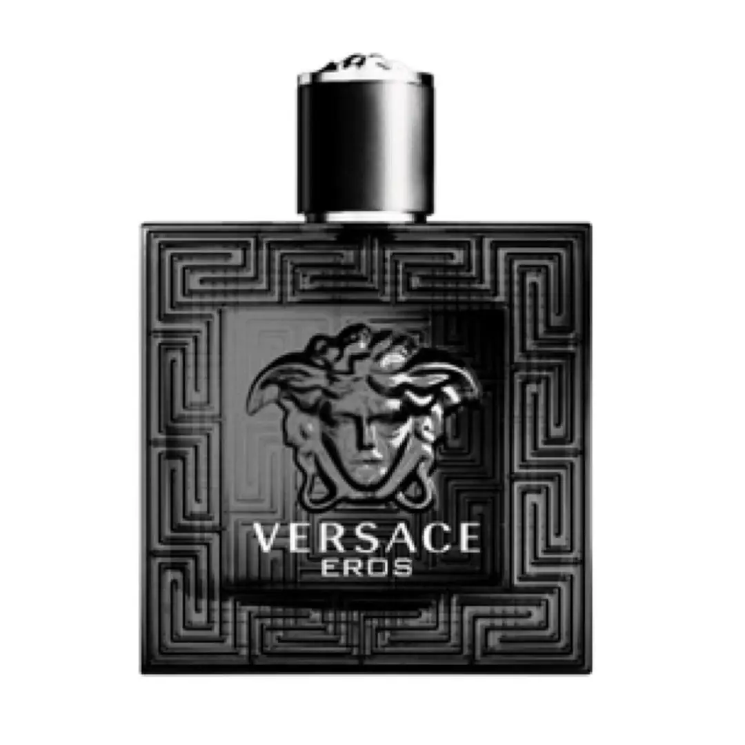 Versace eros black erkek parfümü 100 ml