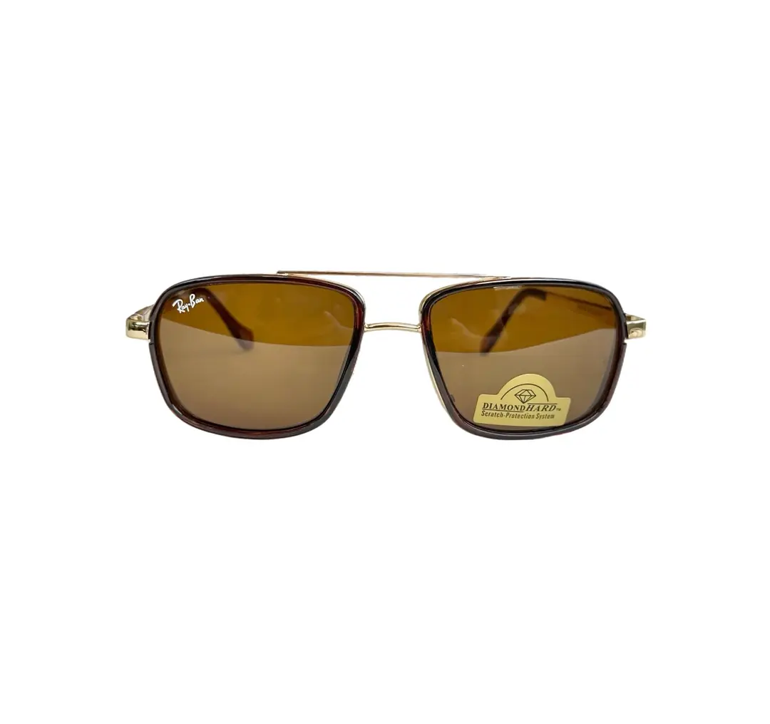 Ray-Ban 62 Ekartman Unisex Güneş Gözlüğü