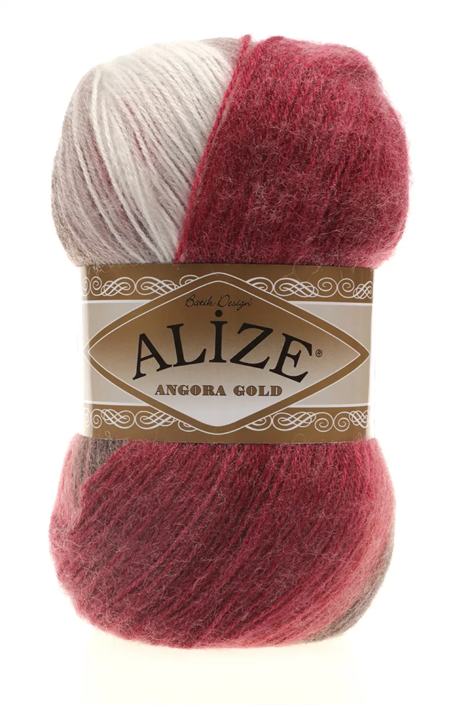 Alize Angora Gold Batik 1984 Fiyatları - Hemen İnceleyin! | Alize