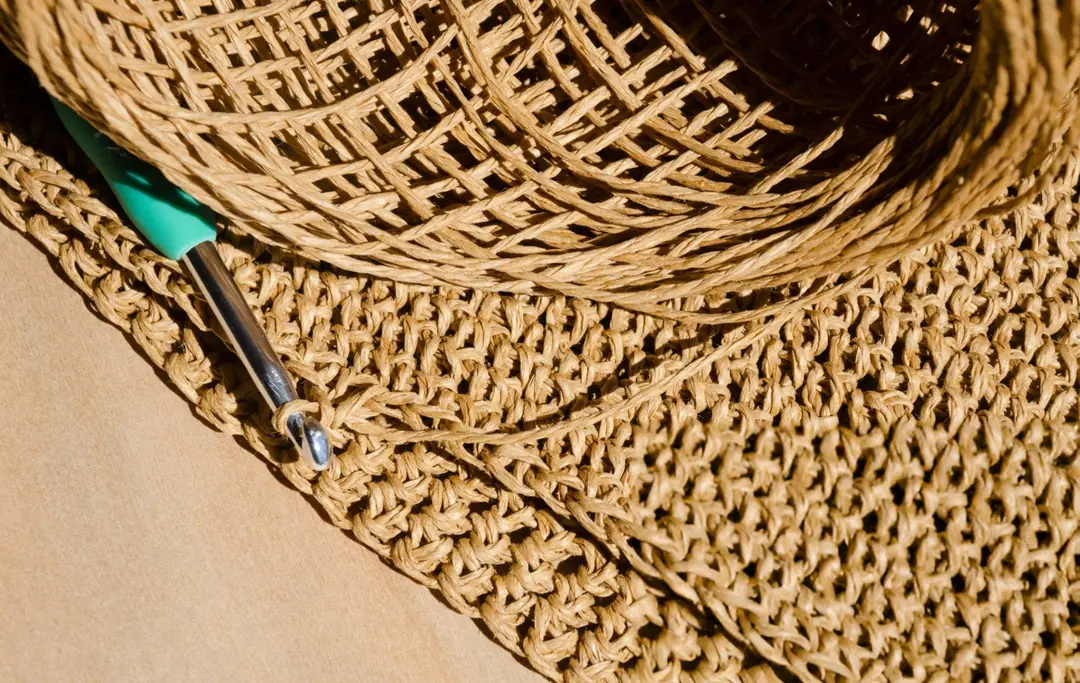 Rafya İp Nedir? Ne İçin Kullanılır? - Ahenk Tuhafiye