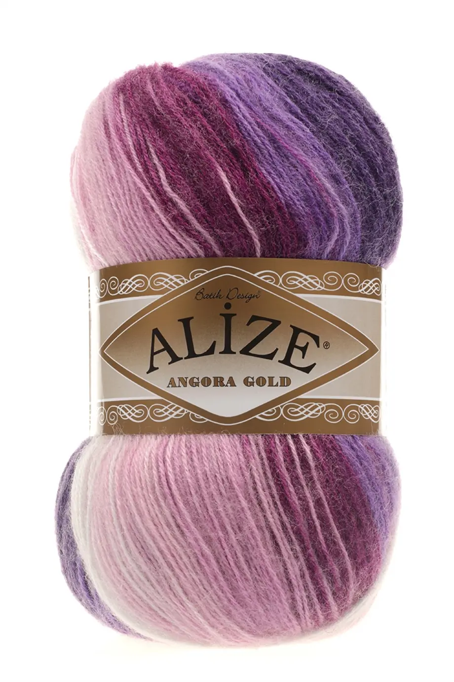 Alize Angora Gold Batik 2630 Fiyatları - Hemen İnceleyin! | Alize