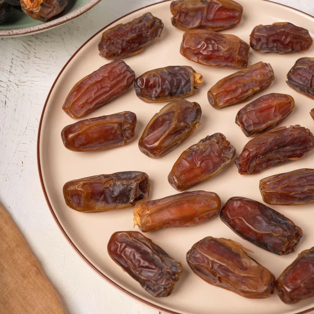 Toptan Medine Meşruk Hurması 5KG | Hicret Kuruyemiş