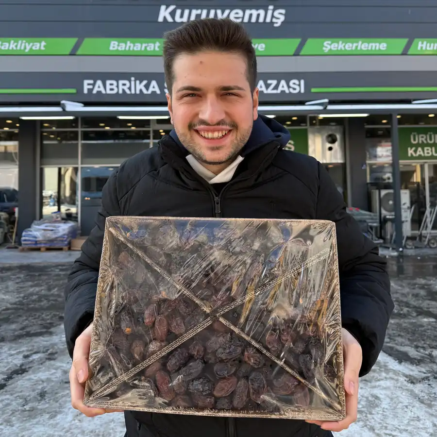Kampanyalı Paketler