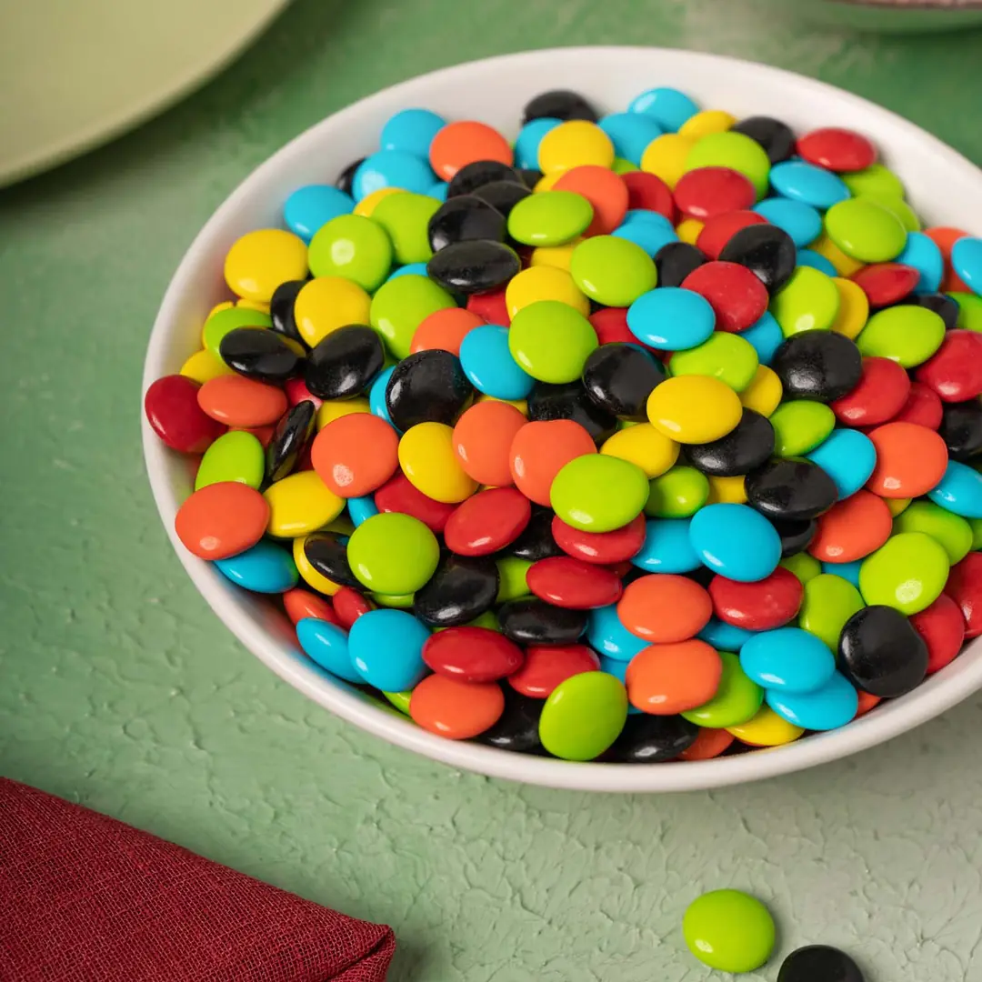 Toptan Bonibon Fiyatları | Kuruyemistoptan.com