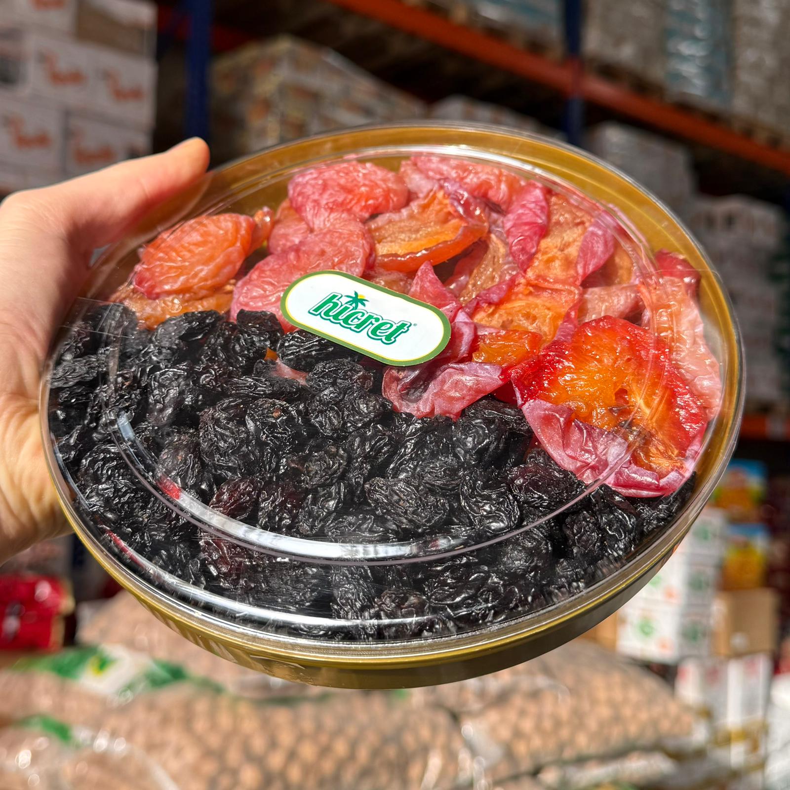 Şifa Atom Mix