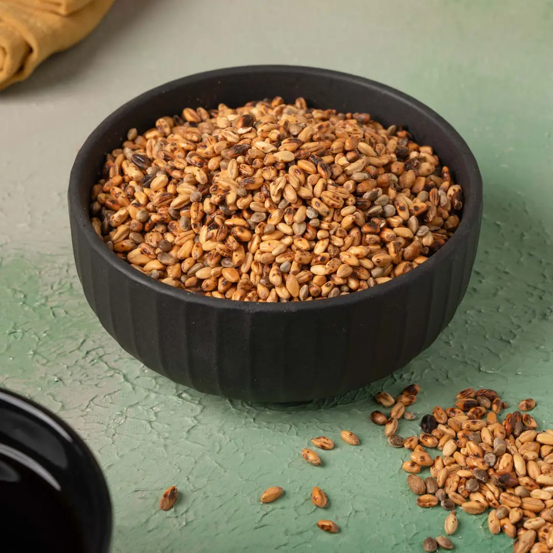 Toptan Buğday Kavurgası Fiyatları | Kuruyemistoptan.com