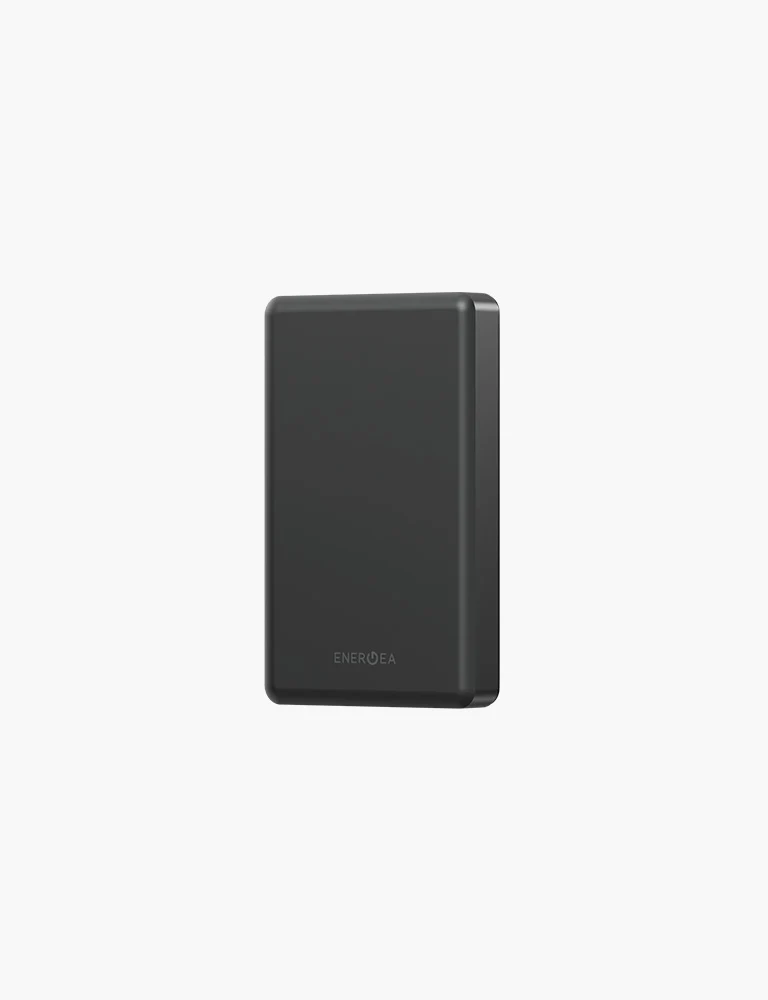 Energea AluPac 10K 10.000 mAh PD Hızlı Şarj Magsafe Powerbank