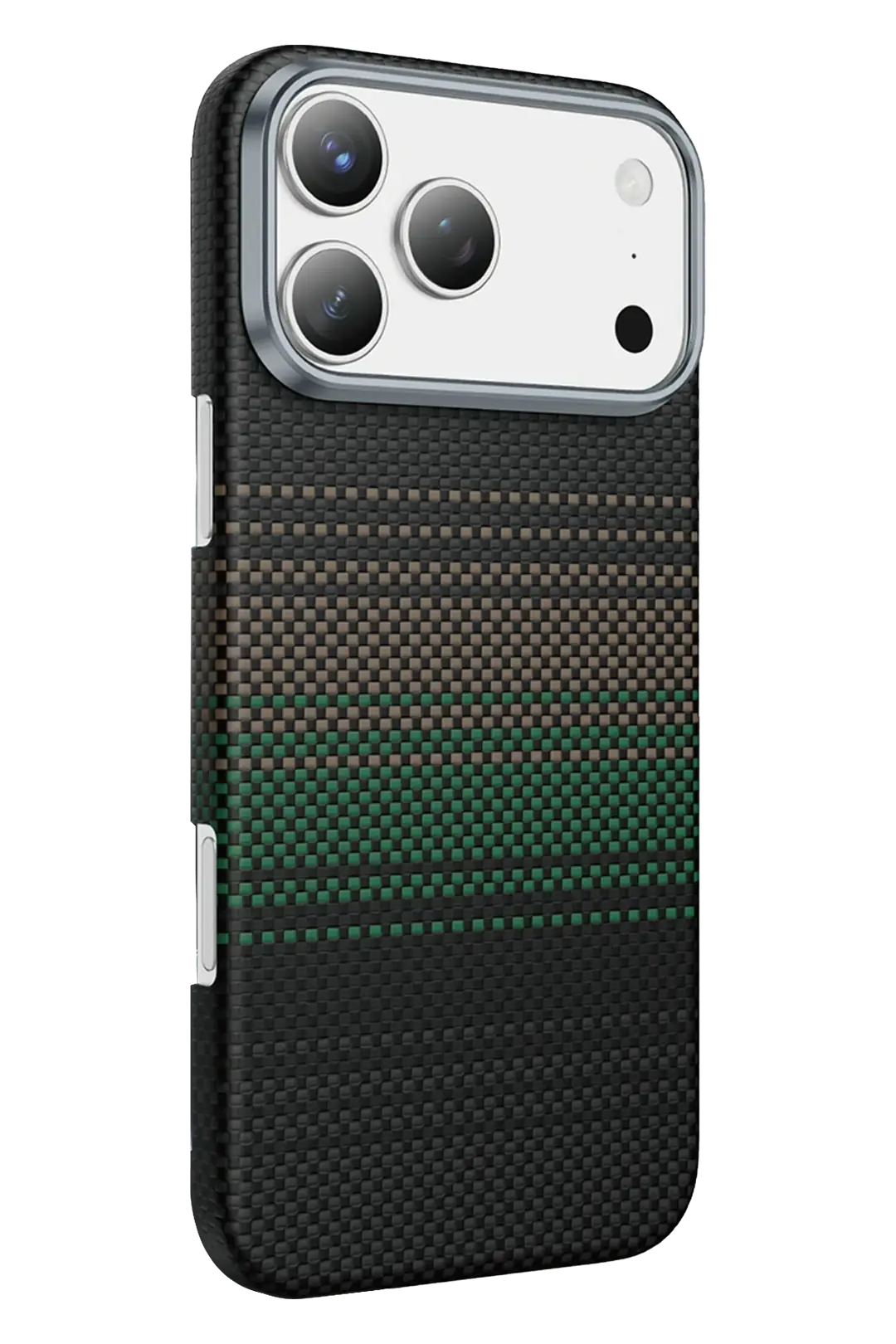 Keephone Kevlar Seanova Magsafe Kılıf - iPhone 17 Pro Max