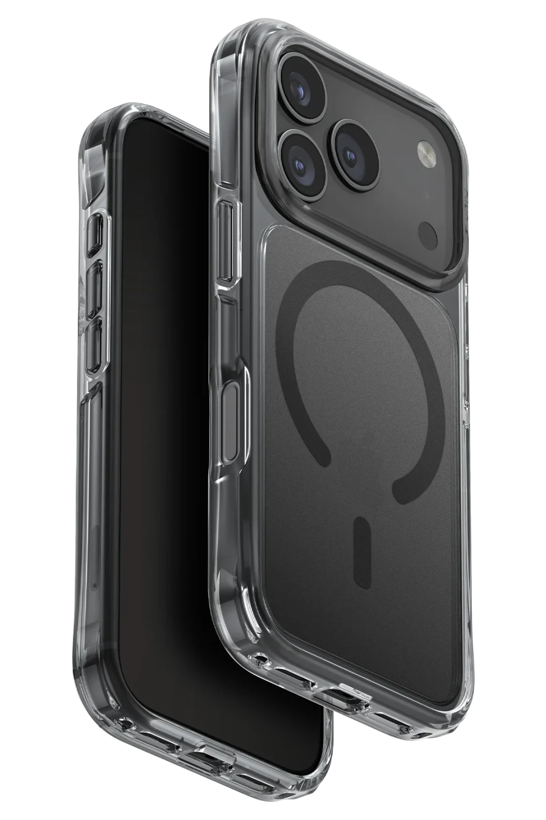 Uniq LifePro Xtreme Magsafe Kapak - iPhone 17 Pro