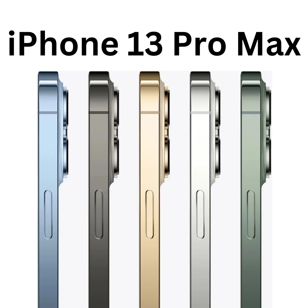 iPhone 13 Pro Max Aksesuarları