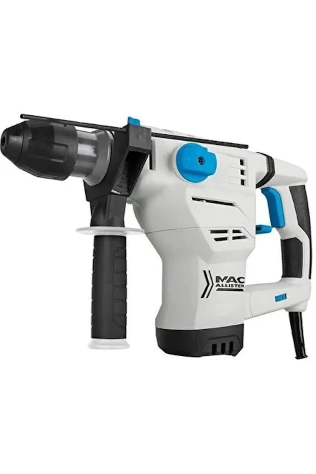 L Tipi Kırıcı Delici 1250 Watt