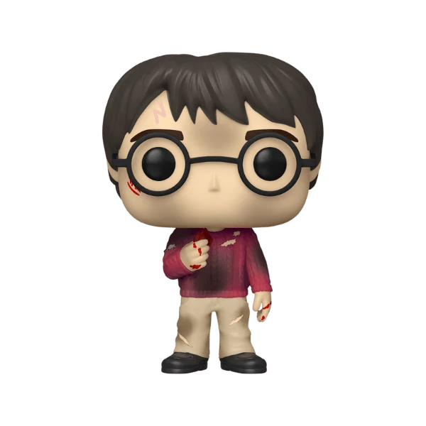 POP FUNKO HARRY POTTER 132