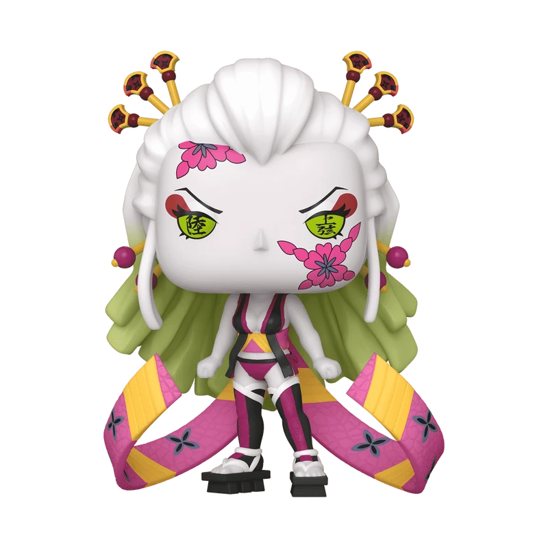 POP FUNKO Plus Daki with Ribbons 1817