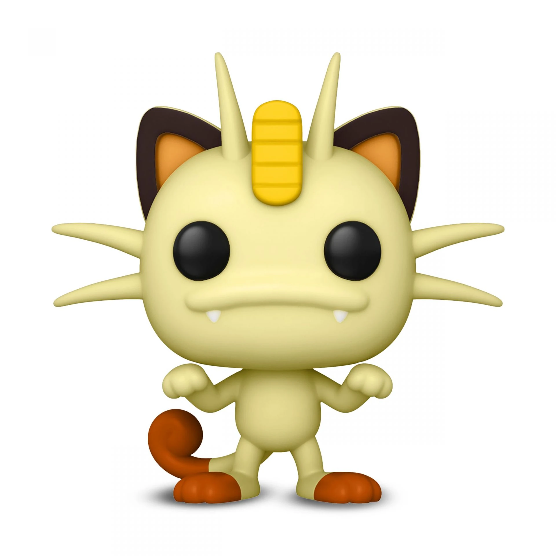 POP FUNKO POKEMON MEOWTH 780
