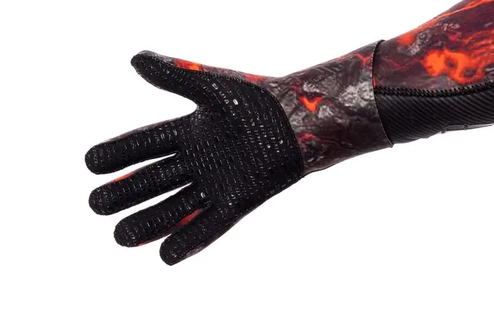 Labrax Magma Gloves