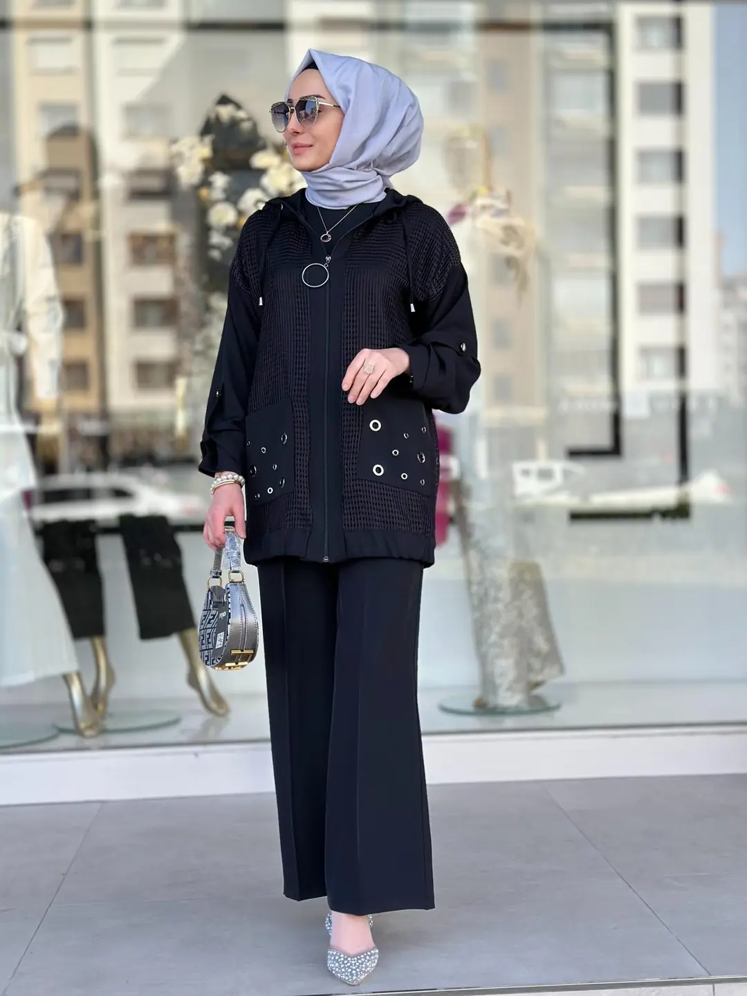 Cep Det.File Takım-Tac 2008 - PERİ MODA