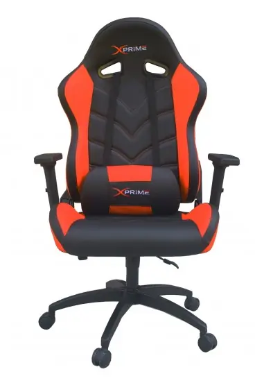 Xprime One Oyuncu Koltuğu Turuncu 7555T
