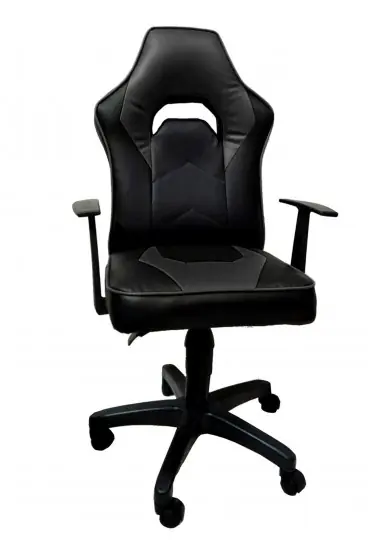Bonus Expert Oyuncu ve Yönetici Koltuğu Koltuğu Siyah - 6336S