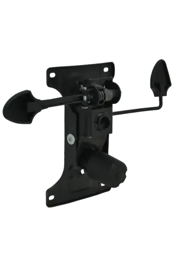 Oyuncu Koltuğu için Multi Tilt Fonksiyonlu Mekanizma