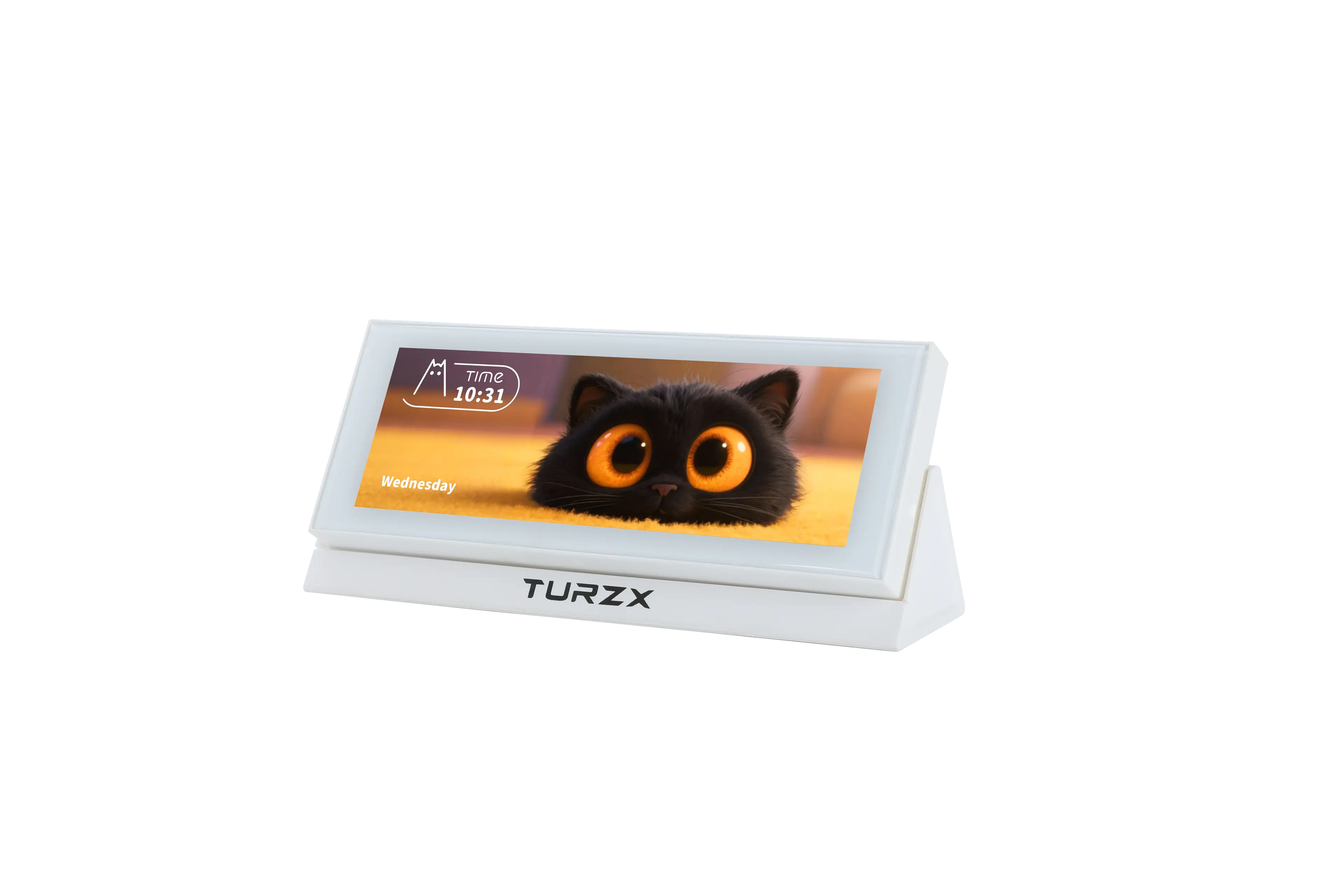 Turzx 4.6 Smart Bilgi Ekranı
